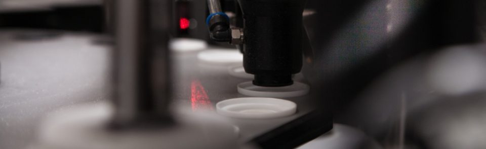 About B-CAP, the dosing cap manufacturer | B-CAP